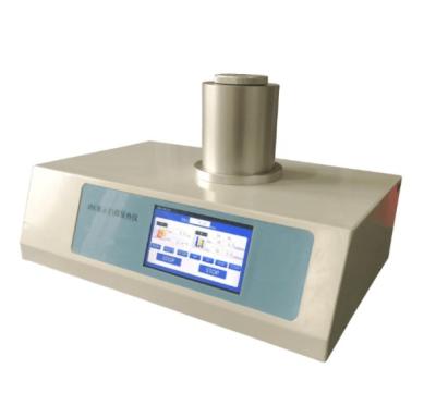 China LIYI Differential Scanning Calorimeter DSC 500°C 0.1°C Resolution for Polymer Testing for sale