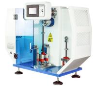 China LIYI ISO179 2000 Plastic Notch Charpy Pendulum Impact Tester Price for sale