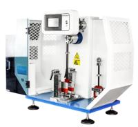China LIYI Strength Charpy Test Equipment Price Pendulum Chary Impact Testing Machine for sale