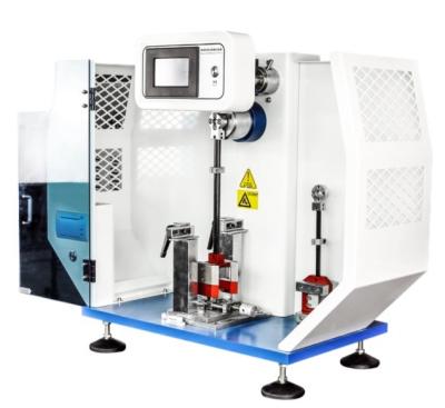 China LIYI Strength Charpy Test Equipment Price Pendulum Chary Impact Testing Machine for sale