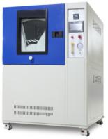 China LIYI Environmental JIS-d0207-f2 Sand and Dust Test Chamber Custom Size 380V 50HZ for sale