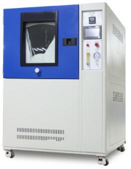 China LIYI Environmental JIS-d0207-f2 Sand and Dust Test Chamber Custom Size 380V 50HZ for sale