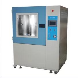 China LIYI Universal Environmental Test Chamber Sand Dust Resistance 800x800x800mm to 1000x1500x1000mm IP Testing for sale