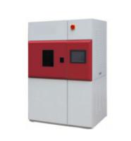 China LIYI CE Certified Textile Sun Light Fastness Test Machine 1200W Environmental Test Chamber for sale
