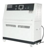 China Liyi UV Aging Test Machine 290-400nm Environmental Test Chamber 4.0kW for sale