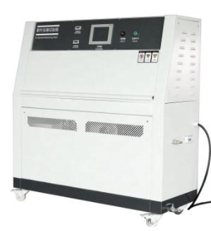China Liyi UV Aging Test Machine 290-400nm Environmental Test Chamber 4.0kW for sale