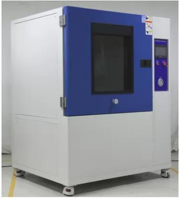 China IEC60529 IPX1 IPX2 Waterproof Test Machine 304 Stainless Steel 1200x1200mm Drip Board for sale
