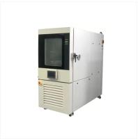 China 225L ESS Environmental Stress Screening Chamber - Programmable Temperature Testing with 20°C/min Cooling Rate and 380V Power for sale