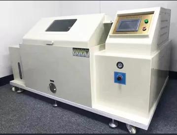 China LIYI IEX60068 Cyclic Corrosion Chamber 30-98% RH Humidity 10-90°C Temperature Test Equipment for sale