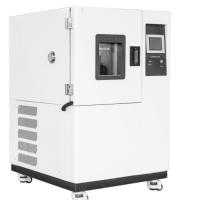 China LIYI Temperature Humidity Climate Test Chamber 80L-800L Capacity -20°C to 150°C Range with CNS3625 Standards for sale