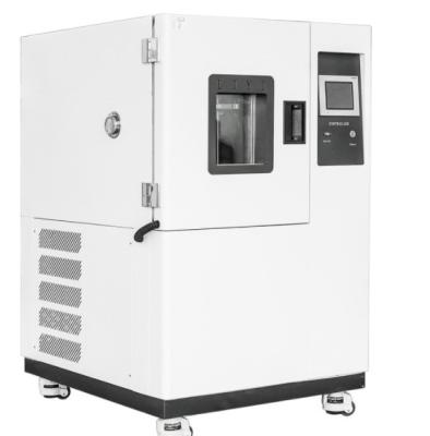 China LIYI Temperature Humidity Climate Test Chamber 80L-800L Capacity -20°C to 150°C Range with CNS3625 Standards for sale