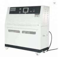 China LIYI UVA340 UVB313 UVA351 Environmental Simulation Chamber 8PCS Lamp for sale