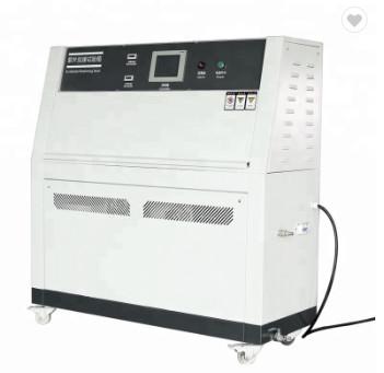 China LIYI UVA340 UVB313 UVA351 Environmental Simulation Chamber 8PCS Lamp for sale