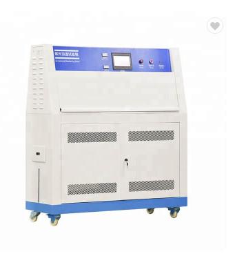 China LIYI Ultraviolet Environmental Simulation Chamber RT70C UVA340 UVB313 UVA351 for sale