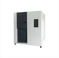 China LIYI Single Door Thermal Shock Test Equipment , -40C To 150C Controlled Environment Chamber for sale