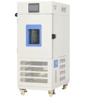 China LIYI ASTM Temperature Humidity Chamber LY-280 80L Capacity -70°C to 150°C Range 1-1.5°C/Min Climate Control for sale