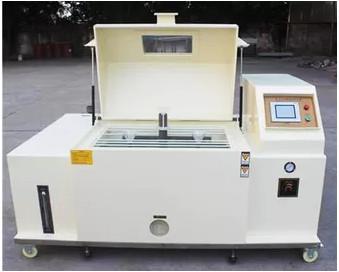 China LIYI IEX60068 Cyclic Corrosion Environmental Test Chamber 10C-90C for Non Metal Material for sale
