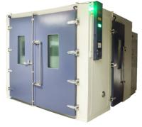 China LIYI R404A Environmental Walk In Humidity Chamber Large Capacity 20-98% RH for sale
