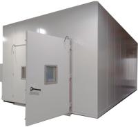 China LIYI Walk In Climate Test Chamber R23 / R404A Refrigerant ODM for sale