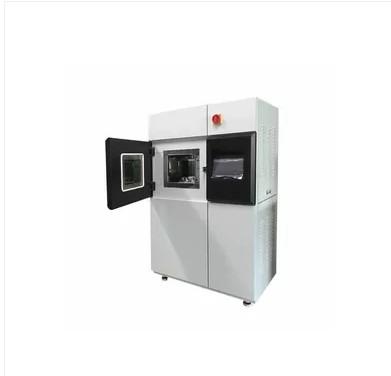 China LIYI Climate Resistance Xenon Lamp Chamber 150L 280-800nm Aging Test Chamber for sale
