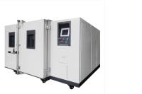 China LIYI Walk In Constant Temperature and Humidity Test Chamber -40 to 150C 10%-98% RH for Car Lamp Lens for sale