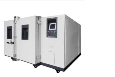 China LIYI Walk In Constant Temperature and Humidity Test Chamber -40 to 150C 10%-98% RH for Car Lamp Lens for sale