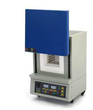 China LIYI 1800C Electric Drying Oven Inert Atmosphere Heat Treatment Furnace 3-9KW for sale