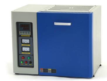 China LIYI Inert Atmosphere Furnace 1800C Vacuum Drying Oven 3KW 220V for High Temperature Annealing for sale