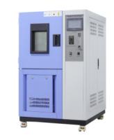 China LIYI Dynamic 0-500pphm Ozone Climatic Test Chamber For Rubber for sale