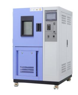 China LIYI Dynamic 0-500pphm Ozone Climatic Test Chamber For Rubber for sale