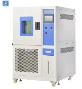 China Programmable Temperature Humidity Test Chambers -40°C to 150°C Range with 80L to 800L Capacity for Environmental Testing for sale