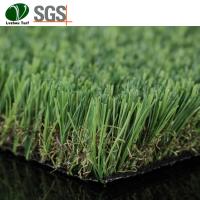 China One Stop Residential Fake Grass / Artificial Turf For Residential Use for sale