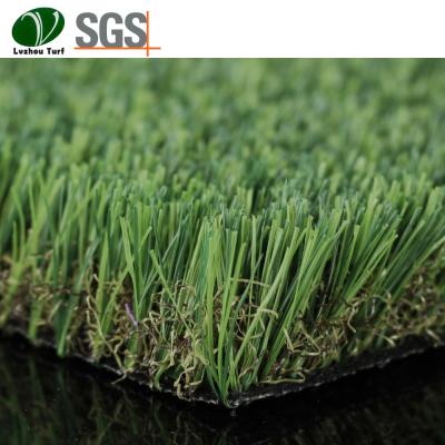 China One Stop Residential Fake Grass / Artificial Turf For Residential Use for sale