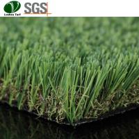 China Outdoor Garden Artificial Grass For Landscaping for sale