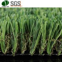 China Outdoor Garden Artificial Grass For Landscaping for sale