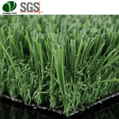 China Classical Twine Pet Friendly Fake Lawn / Artificial Grass Dog Pee Pads for sale
