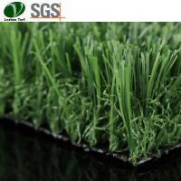 China Classical Twine Pet Friendly Fake Lawn / Artificial Grass Dog Pee Pads for sale