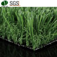 China Classical Twine Pet Friendly Fake Lawn / Artificial Grass Dog Pee Pads for sale