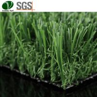 China Classical Twine Pet Friendly Fake Lawn / Artificial Grass Dog Pee Pads for sale