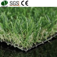 China Artificial Real Fake Grass Synthetic Landscaping for sale