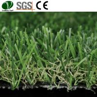 China Artificial Real Fake Grass Synthetic Landscaping for sale