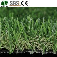 China Artificial Real Fake Grass Synthetic Landscaping for sale
