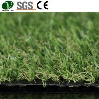 China Outdoor Artificial Grass Carpet  For Padel Tennis Court 15mm Pile Height for sale