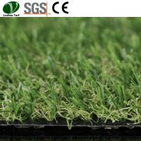 China Outdoor Artificial Grass Carpet  For Padel Tennis Court 15mm Pile Height for sale