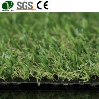 China Outdoor Artificial Grass Carpet  For Padel Tennis Court 15mm Pile Height for sale