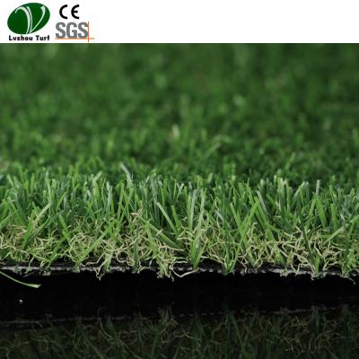 China Natural Looking Artificial Sports Turf for sale