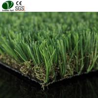 China Breathable Balcony Laying Fake Lawn Running Track Underlay Environmental for sale