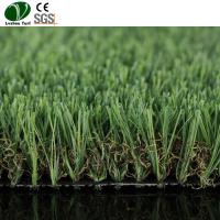 China 35mm Outdoor Synthetic Putting Green Customized Sporting Lawn Decoration for sale