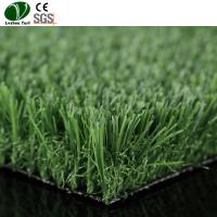 China Synthetic Indoor Grass Mats For Erosion Control In Fustal Inside Pitch Flooring for sale