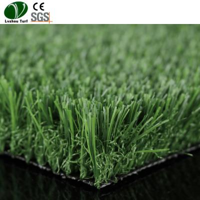 China Synthetic Indoor Grass Mats For Erosion Control In Fustal Inside Pitch Flooring for sale